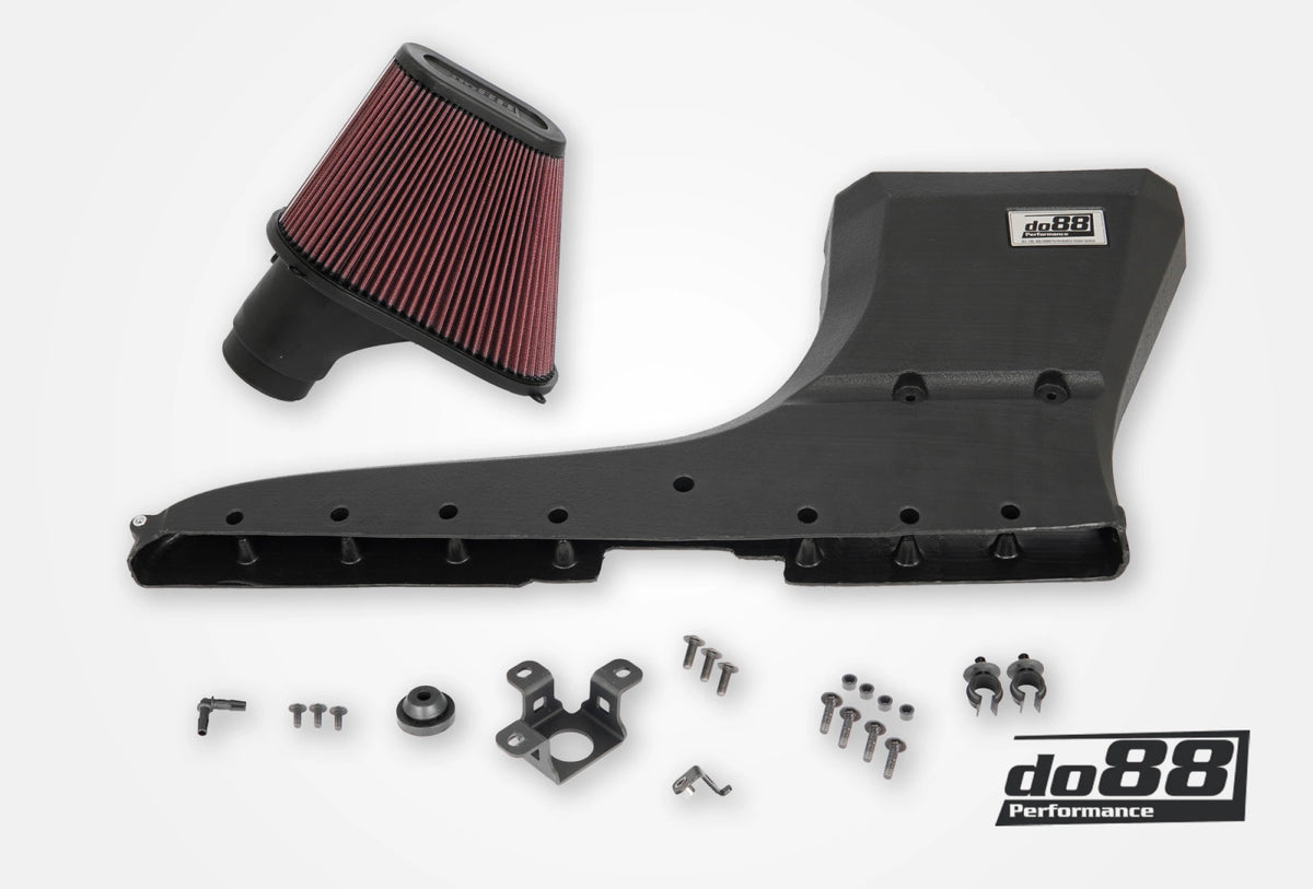 do88 Performance - Air Intake V2 VAG EA888 | Royal Body Kits