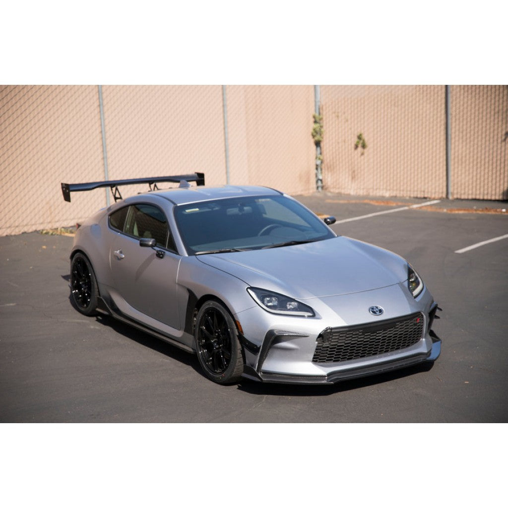 APR Performance - Full Body Kit Toyota GR86 | Royal Body Kits