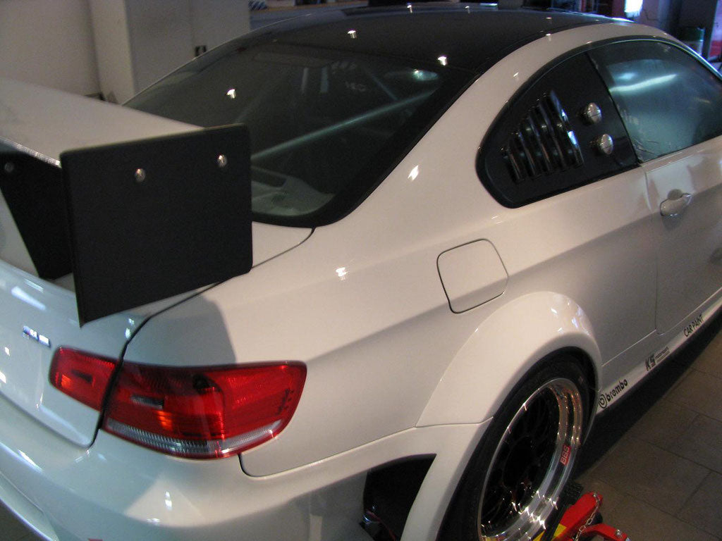 Floßmann - Wide Body Kit GT3 BMW Series 3 & M3 E92 | Royal Body Kits