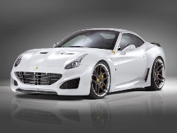Ferrari California T (2015 - 2017) - Wide Body Kits | Royal Body Kits