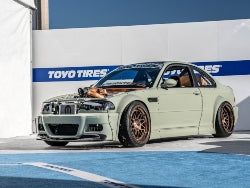 BMW Series 3 E46 (1997 - 2006) - Wide Body Kits | Royal Body Kits