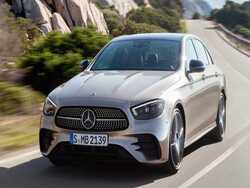 Mercedes Benz E Class W214 (2020 - Present) | Wide Body Kits | Royal ...
