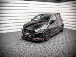 Hyundai i20N (2021 - Present) | Wide Body Kits | Royal Body Kits