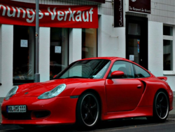 Porsche Series 911 (996) (1999 - 2006) - Wide Body Kits | Royal Body Kits