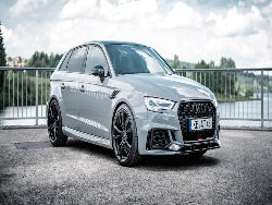 Audi S3 8V0 (2013-2016) - Wide Body Kits – Royal Body Kits