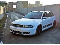 Audi RS4 B5 (1999 - 2001) - Wide Body Kits | Royal Body Kits