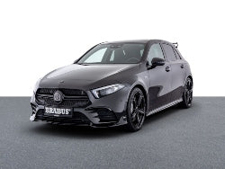 Mercedes Benz A 35 AMG W177 (2018 - Present) - Wide Body Kits | Royal ...
