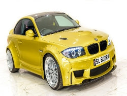 BMW Series 1 E8X (2004 - 2011) - Wide Body Kits | Royal Body Kits
