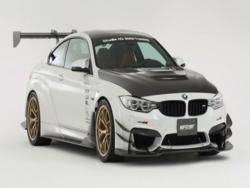 BMW M4 F8X (2014 - Present) - Wide Body Kits | Royal Body Kits