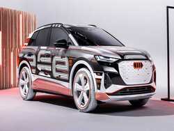 Audi Q4 (2021 - Present) | Wide Body Kits | Royal Body Kits