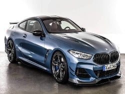 BMW Series 8 G1X (2018 - Present) - Wide Body Kits | Royal Body Kits