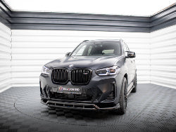 BMW X3 G01 (2017 - 2024) - Wide Body Kits | Royal Body Kits