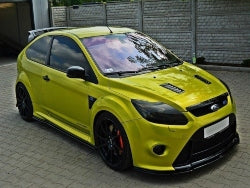 Ford Focus RS Mk2 (2008 - 2011) - Wide Body Kits | Royal Body Kits