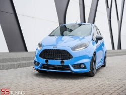 Ford Fiesta ST Mk7 (2008 - 2017) - Wide Body Kits | Royal Body Kits