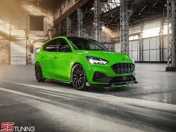 Ford Focus ST Mk4 (2019 - Present) - Wide Body Kits | Royal Body Kits