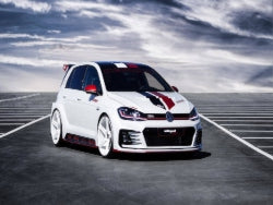 Volkswagen Golf GTI MK7.5 (2016 - 2019) - Wide Body Kits | Royal Body Kits