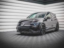 Volkswagen Golf R MK8 (2020 - Present) - Wide Body Kits | Royal Body Kits