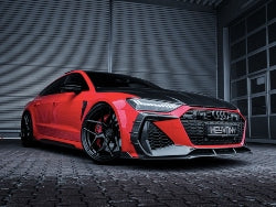 Audi RS7 4K80 (2018 - Present) - Wide Body Kits | Royal Body Kits