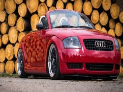 Audi TT 8N (1998 - 2006) - Wide Body Kits | Royal Body Kits