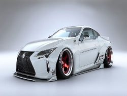 Lexus LC (2018 - Present) - Wide Body Kits | Royal Body Kits