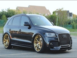 Audi Q5 8R2 (2008 - 2017) - Wide Body Kits | Royal Body Kits