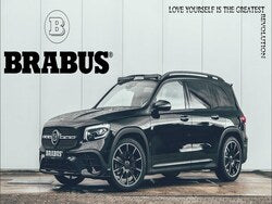 Mercedes Benz GLB 35 AMG X247 (2019 - Present) | Wide Body Kits | Royal ...