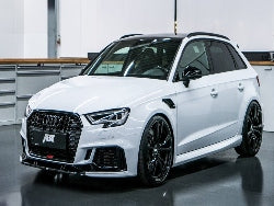 Audi S3 8V07 (2016 - 2020) - Wide Body Kits – Royal Body Kits