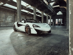 McLaren 570S (2015 - Present) - Wide Body Kits | Royal Body Kits
