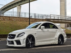 Mercedes Benz CLS 63 AMG C218 (2011 - 2017) - Wide Body Kits | Royal ...