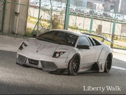 Lamborghini Murcielago (2001 - 2010) - Wide Body Kits | Royal Body Kits