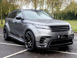 Land Rover Range Rover Velar (2017 - Present) - Wide Body Kits | Royal ...