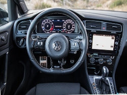 Volkswagen Golf GTI MK7 (2012 - 2016) - Interior Accessories | Royal ...