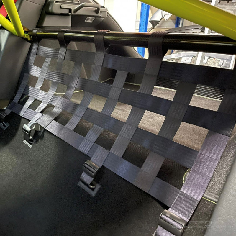 Autokorrektur - Rear Strut Bar Honda Civic Type R FK8 | Royal Body Kits