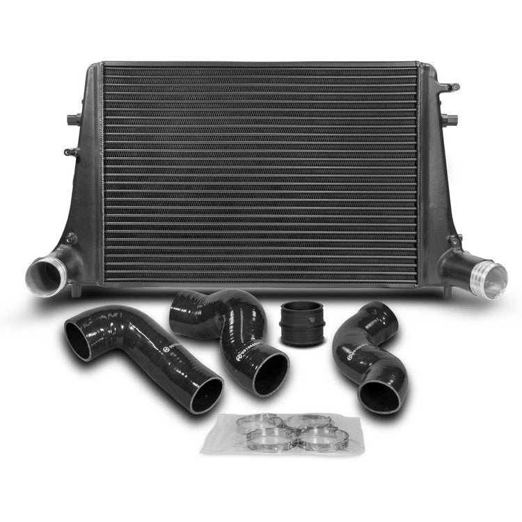 Wagner Tuning - Competition Intercooler Kit VAG 1.8/2.0 TSI EA888 Gen 1 ...