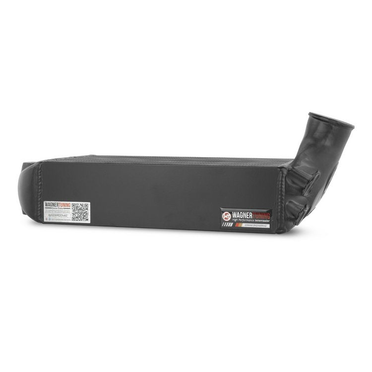 Wagner Tuning - Intercooler Kit EVO1 Porsche 997.1 Turbo | Royal Body Kits