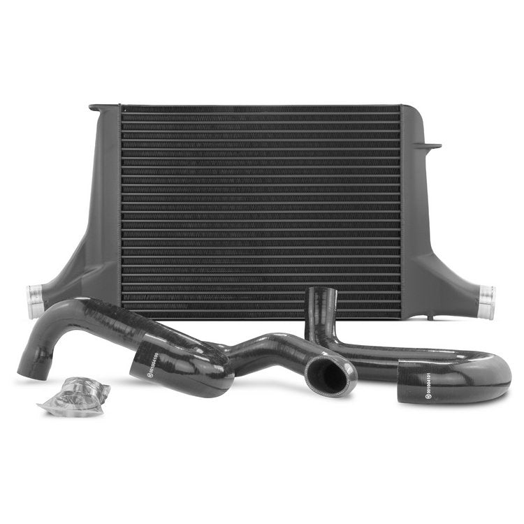 Wagner Tuning - Intercooler Kit Opel Corsa D OPC 1.6 Turbo | Royal Body ...