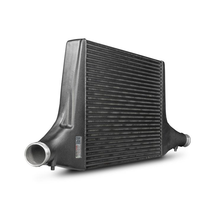 Wagner Tuning - Competition Intercooler Kit Audi A4 B9 / A5 F5 2.0 TFSI ...