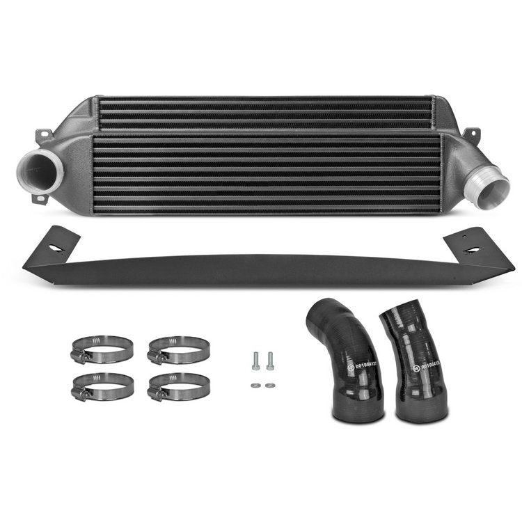 Wagner Tuning - Gen.2 Intercooler Kit Hyundai I30N 2.0 T-GDI | Royal ...