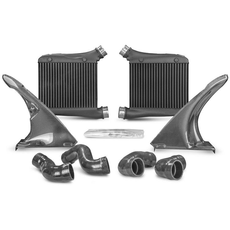 Wagner Tuning - Competition Intercooler Kit Audi RS6/RS7 C8 | Royal ...