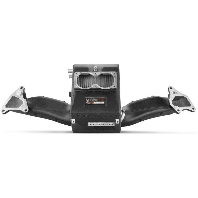 Wagner Tuning - Intercooler Kit Audi S6/S7/RS6/RS7 C7 4.0 BiTurbo ...
