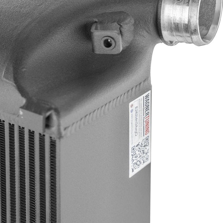 Wagner Tuning - Intercooler Kit Audi RSQ8, Lamborghini Urus, Porsche ...