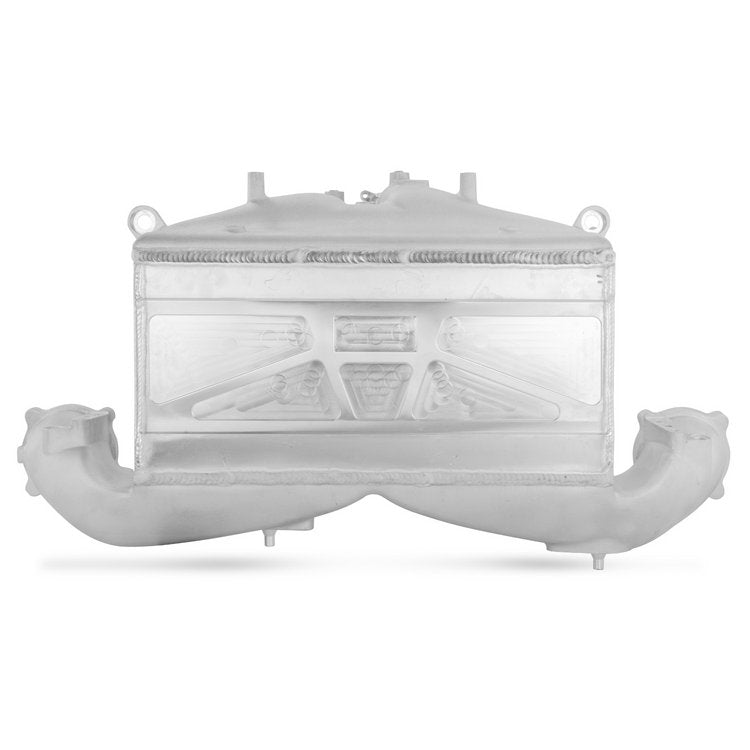 Wagner Tuning - Intercooler Kit Mercedes Benz G63 AMG W463 | Royal Body ...