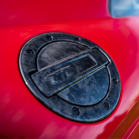 RSI c6 - Fuel Cap Audi TT/S/RS 8S MK3 | Royal Body Kits