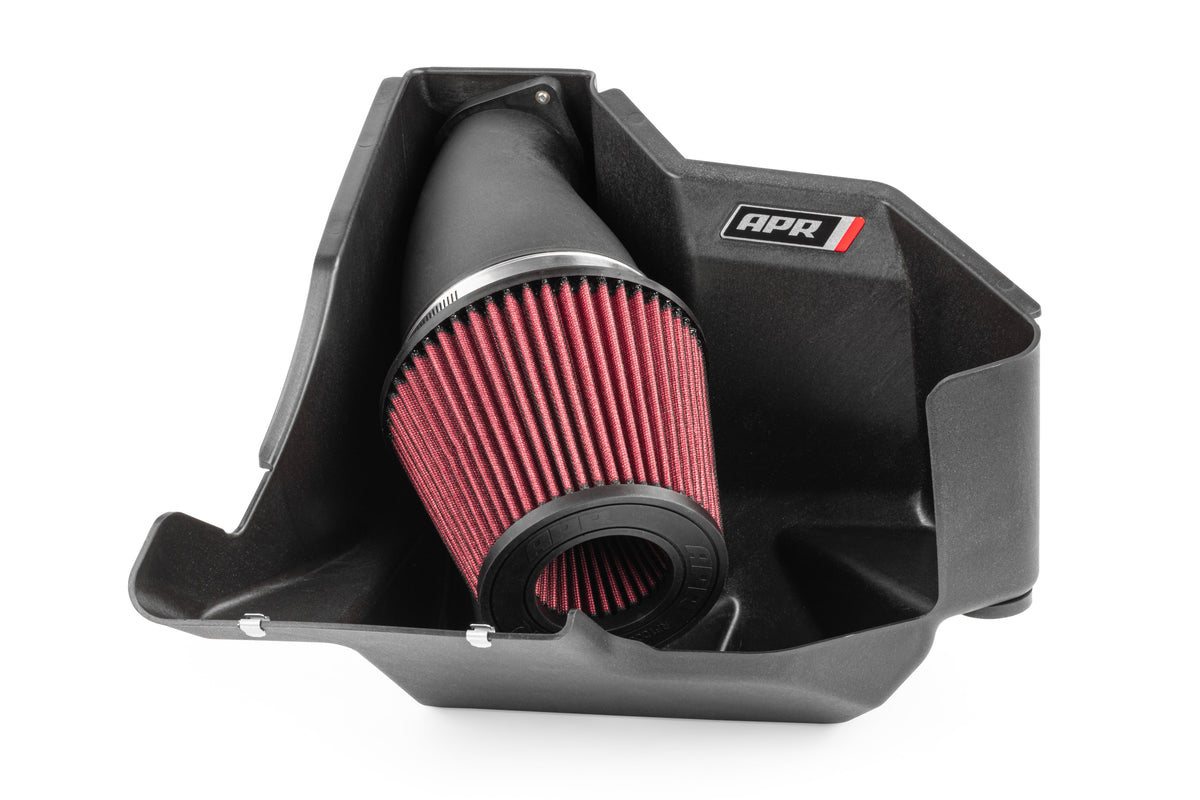 APR - Carbon Fiber Air Intake EA888.3/3B/4/4B 1.8T/2.0T MQB/MQB EVO/MQB ...