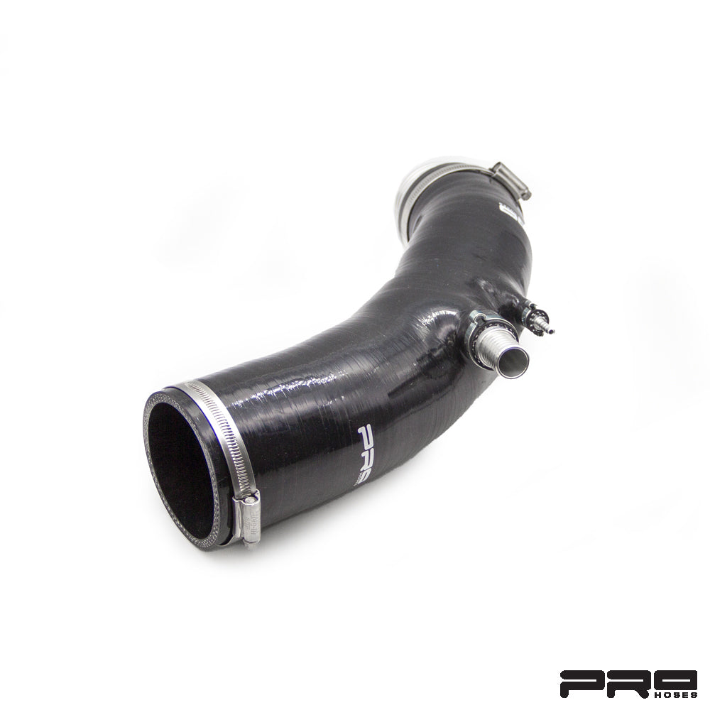 Airtec - Rear Turbo Pipe Toyota GR Yaris | Royal Body Kits