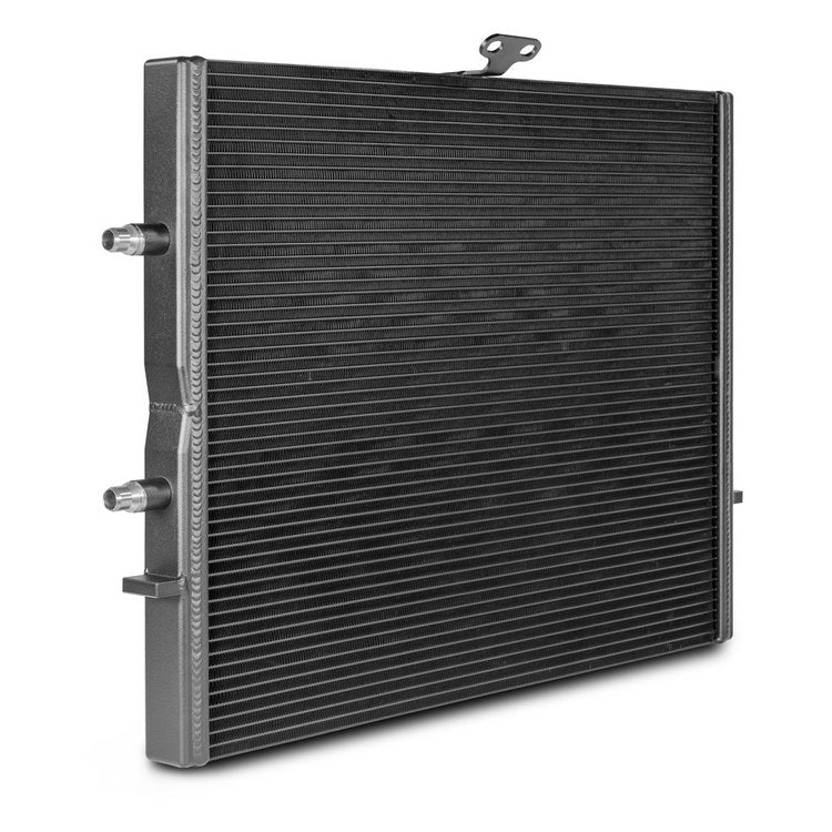 Wagner Tuning - Front Mounted Radiator BMW M2C/M3/M4 S55 F8X | Royal ...