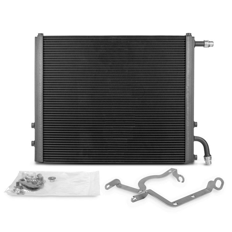 Wagner Tuning - Radiator Kit BMW Z4 G29 / Toyota Supra MK5 | Royal Body ...