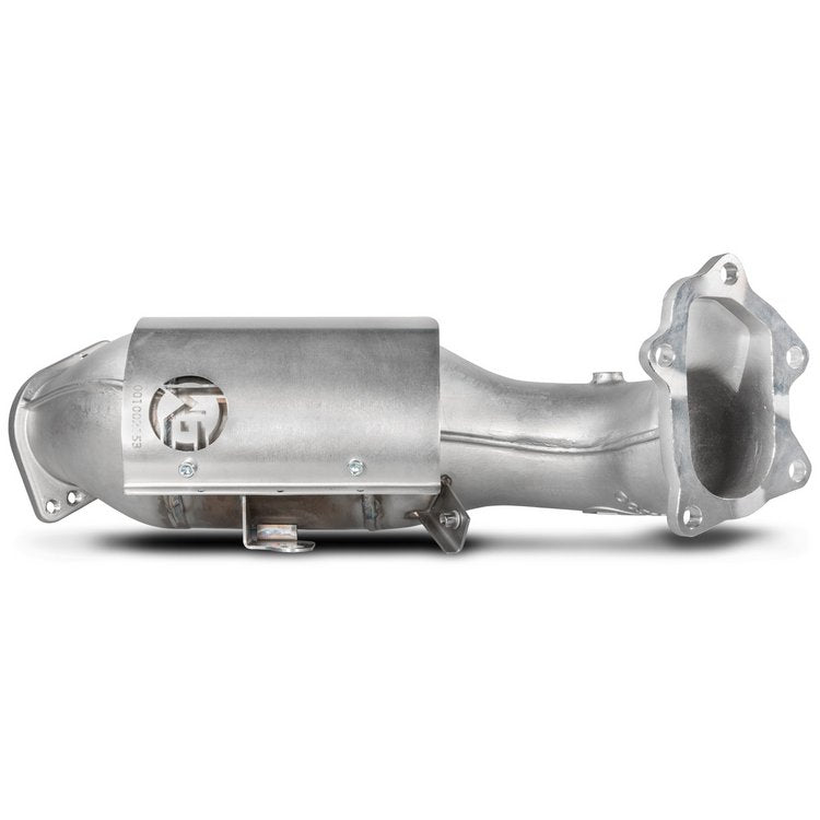 Wagner Tuning - 300CPSI EU6 Downpipe Kit Subaru Impreza WRX-STI MK3 ...