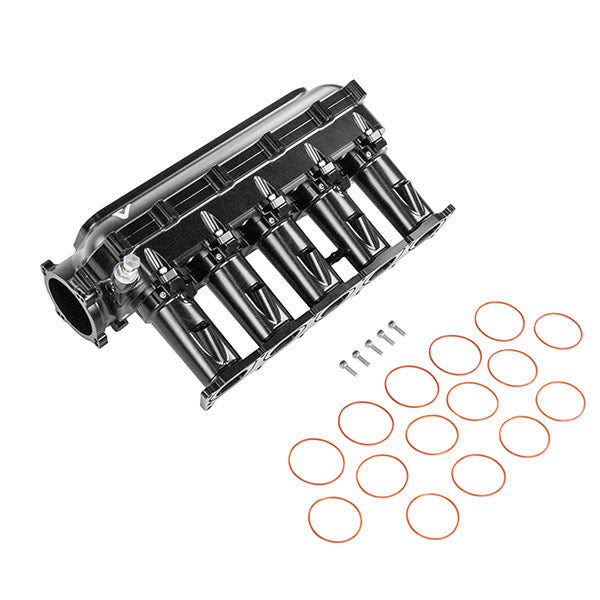 Alpha Competition - Intake Manifold Audi RS3 / TTRS / RSQ3 EA855 ...