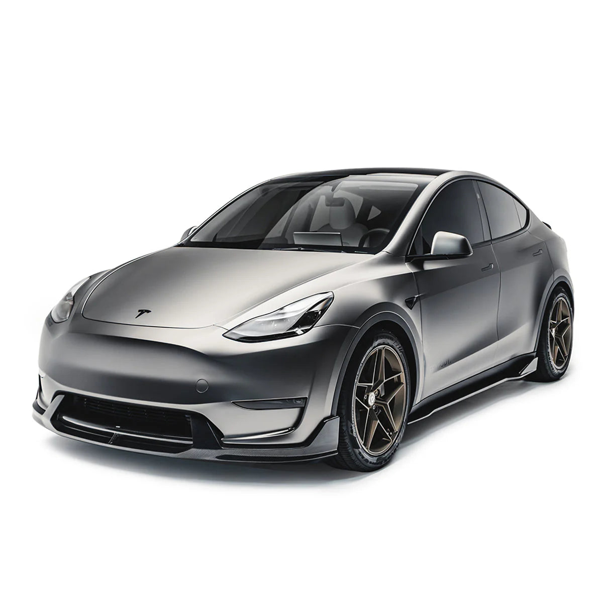 Adro - Full Body Kit V.2 Tesla Model Y | Royal Body Kits